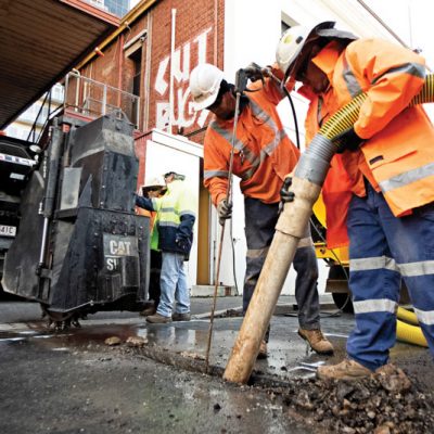 Specialist in Directional Drilling & Boring Services Sydney | Call ...