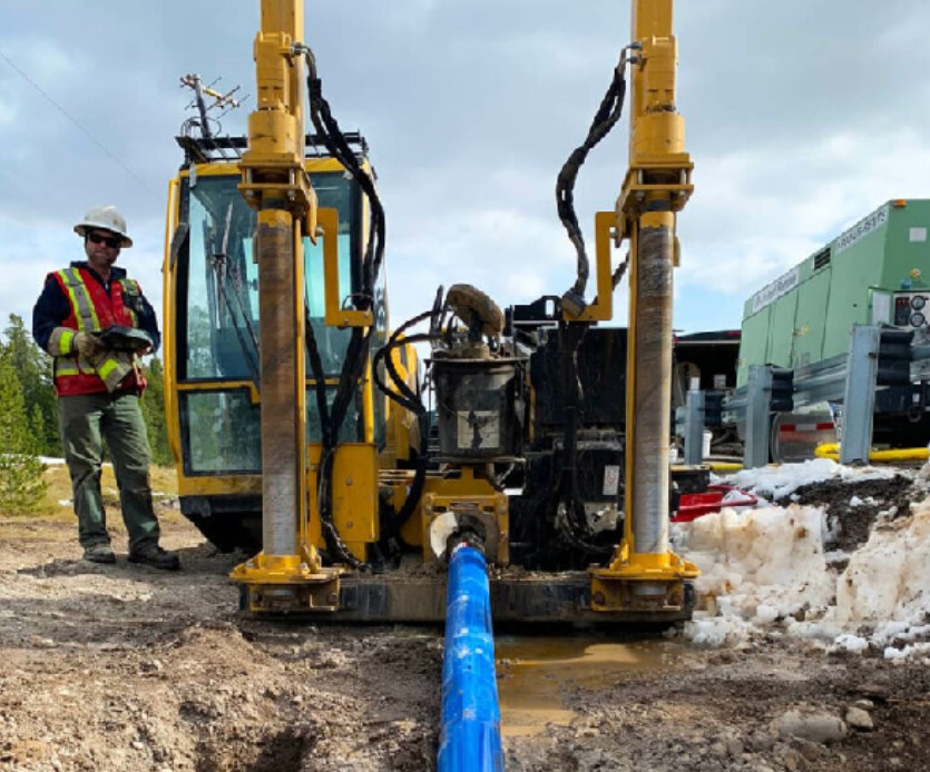 Green Practices: Utilizing Resources While Preserving Nature